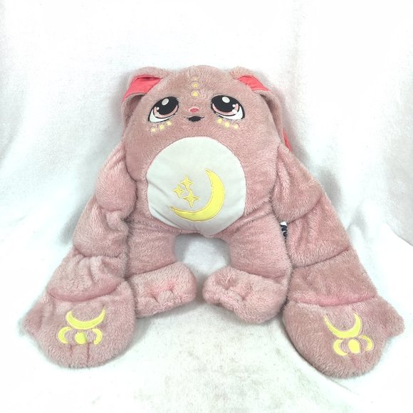 Toys | Moon Pals Plush Weighted Stuffed Sensory Anxiety Animal Calm ...